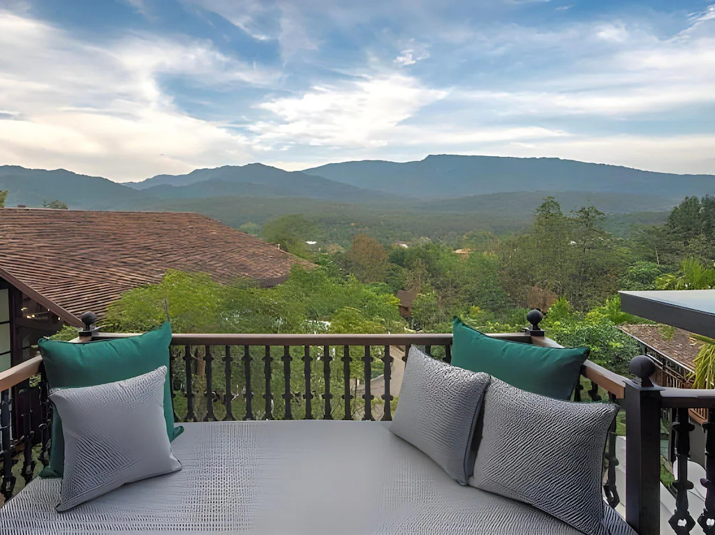 Na Chantra Restaurant – Fine Dining Restaurant Chiang Mai