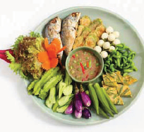 Na Chantra Restaurant – Fine Dining Restaurant Chiang Mai